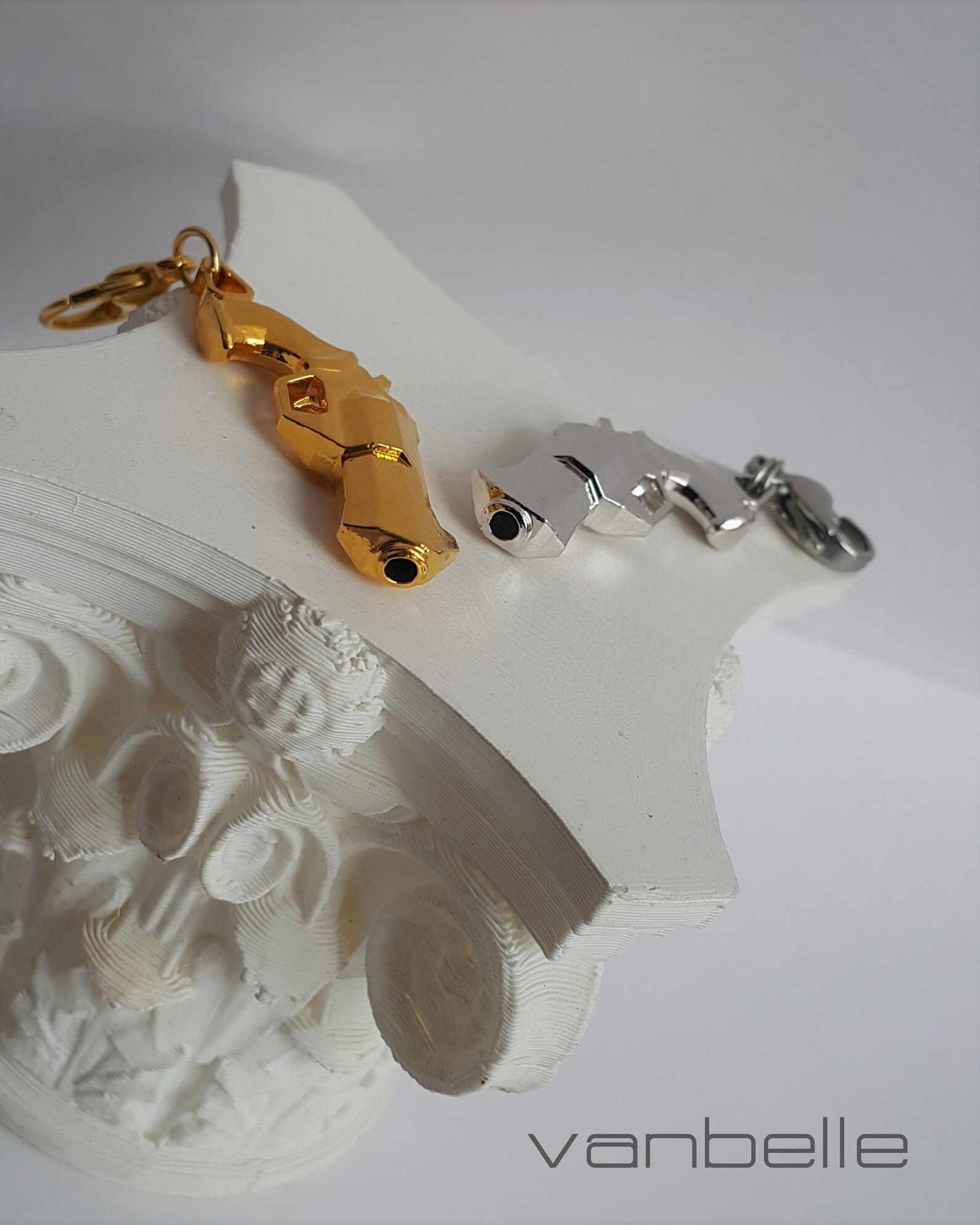 Sheriff Gun Buddy Handmade/ Fan Made Valorant Inspired - Etsy