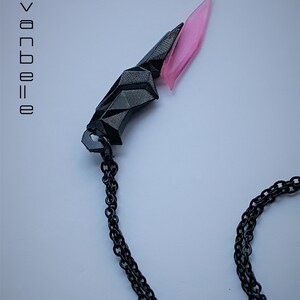 Singularity Melee , Handmade/fan Made Valorant Inspired - Etsy
