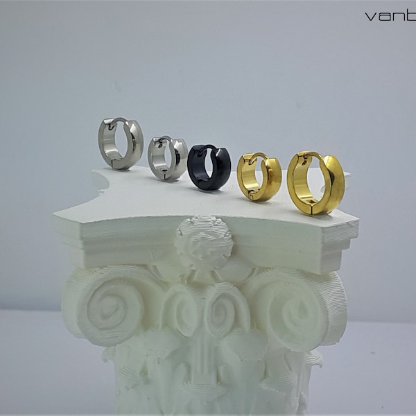 Helix Shield Piercing - Etsy UK