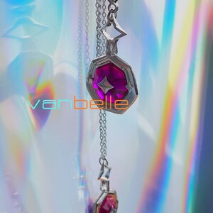 Diamond Rank Buddy , Handmade/ Fan Made Valorant Inspired - Etsy