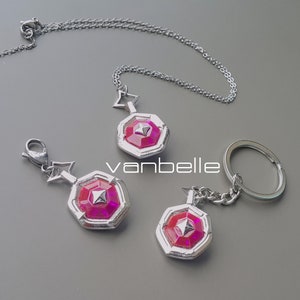 Diamond Rank Buddy , Handmade/ Fan Made Valorant Inspired - Etsy