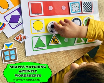 Learn My Birthday Printable Activity Worksheet Birthday - Etsy