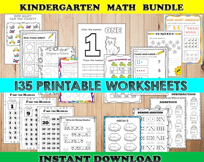 PRINTABLE Kindergarten Worksheets Alphabet Tracing Preschool Worksheets ...