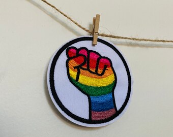 Pro Choice Window Decal - Etsy