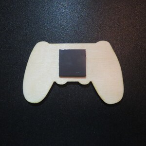 Video Game Controller Magnets - Etsy
