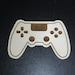Video Game Controller Magnets - Etsy