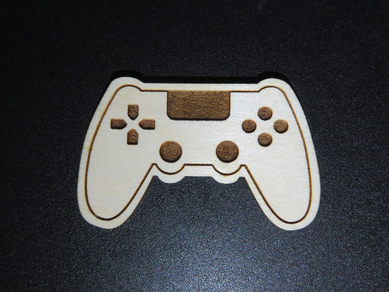 Video Game Controller Magnets - Etsy