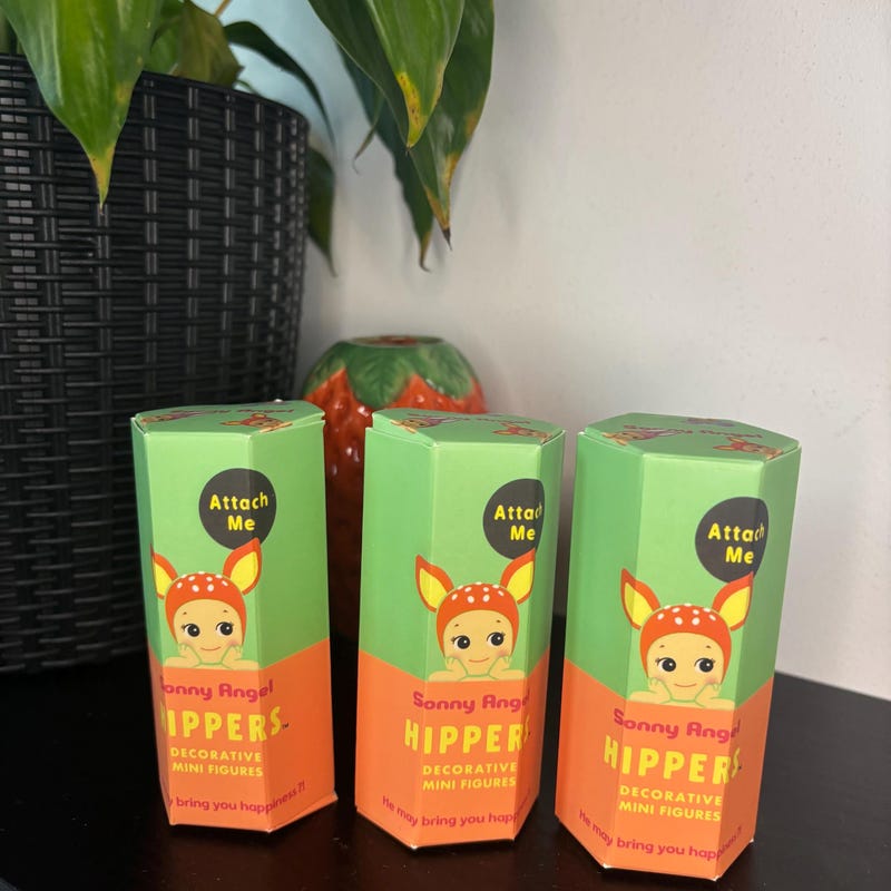 Sonny Angel Phone Hippers - Etsy