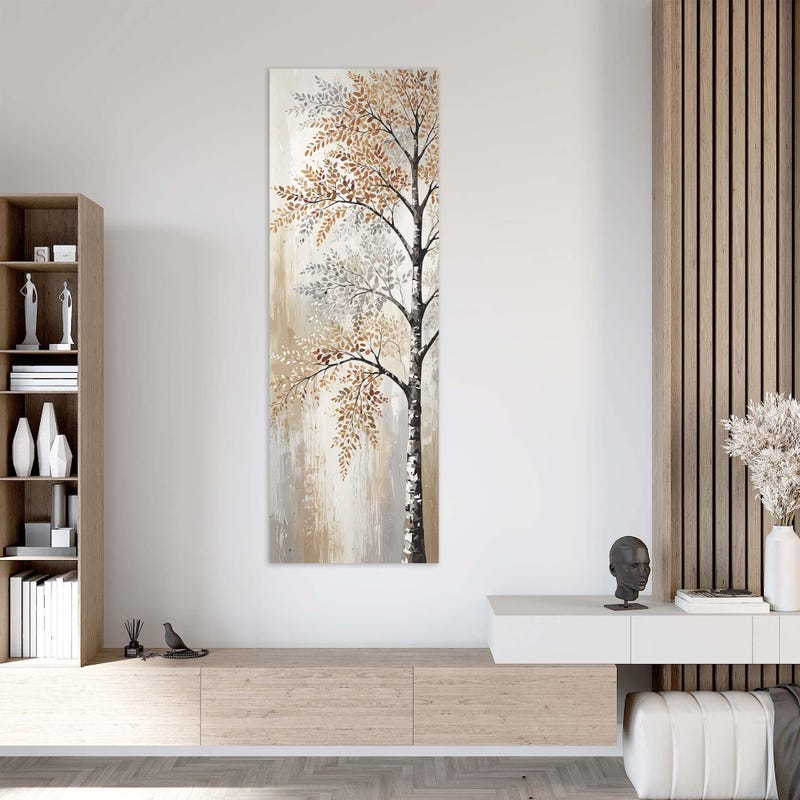 Vertical Wall Art - Etsy