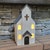 Primitive Wooden Lighted Church - Etsy