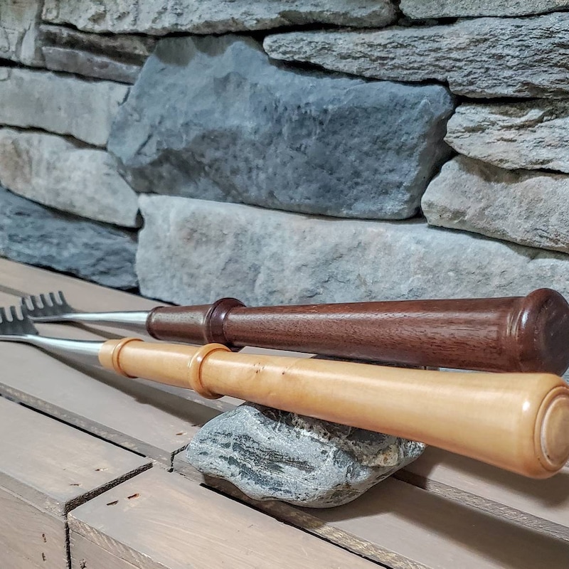 Back Scratcher - Etsy