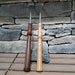 Handturned Back Scratcher Walnut or Figured Maple - Etsy