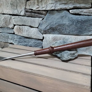 Handturned Back Scratcher - Walnut or Figured Maple - Etsy