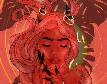 Lilith Design - Etsy