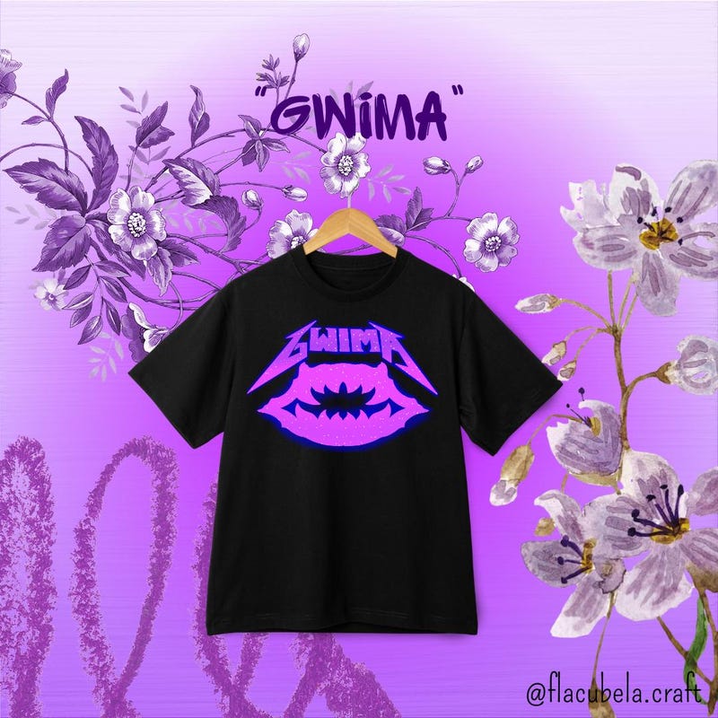 Kpop demon hunters gwi ma - Etsy.de