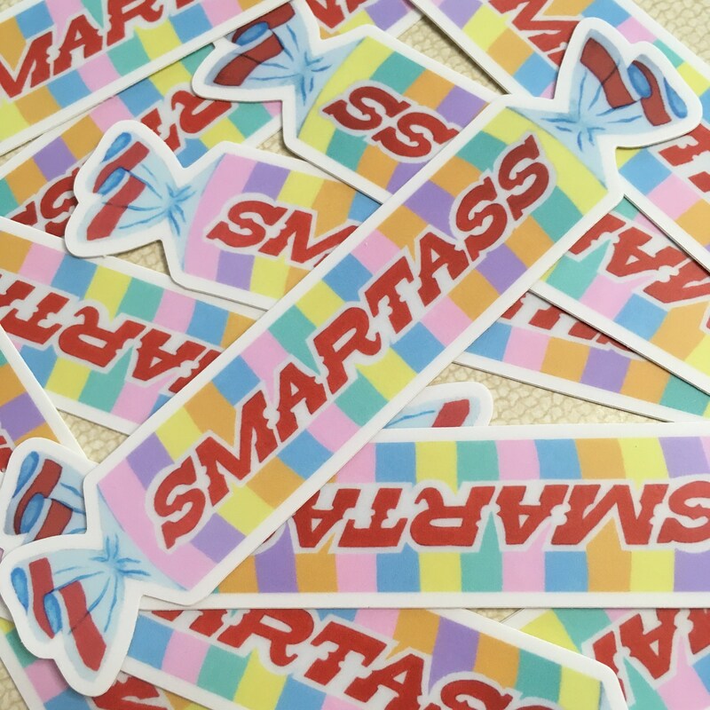Smarties Candy - Etsy