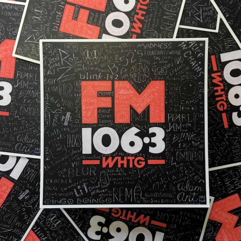 Black 80's Bands - Etsy