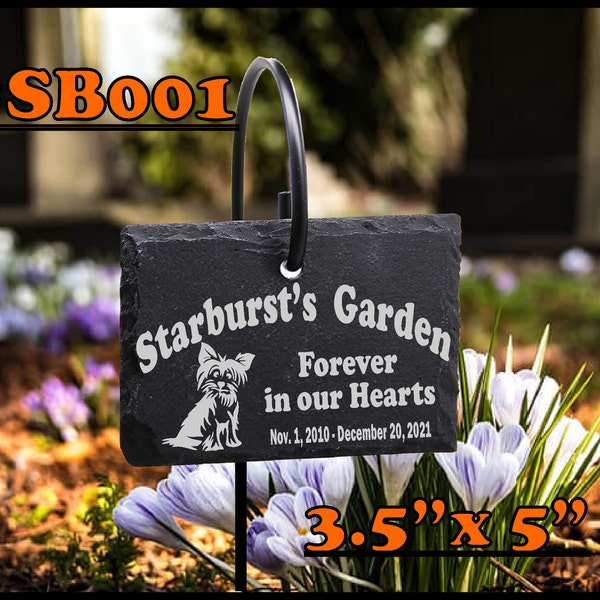 Small Grave Marker - Etsy