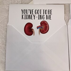 Punny Anatomy Cards Blank Science Cards Humerus Bone Card - Etsy