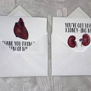 Punny Anatomy Cards Blank Science Cards Humerus Bone Card - Etsy