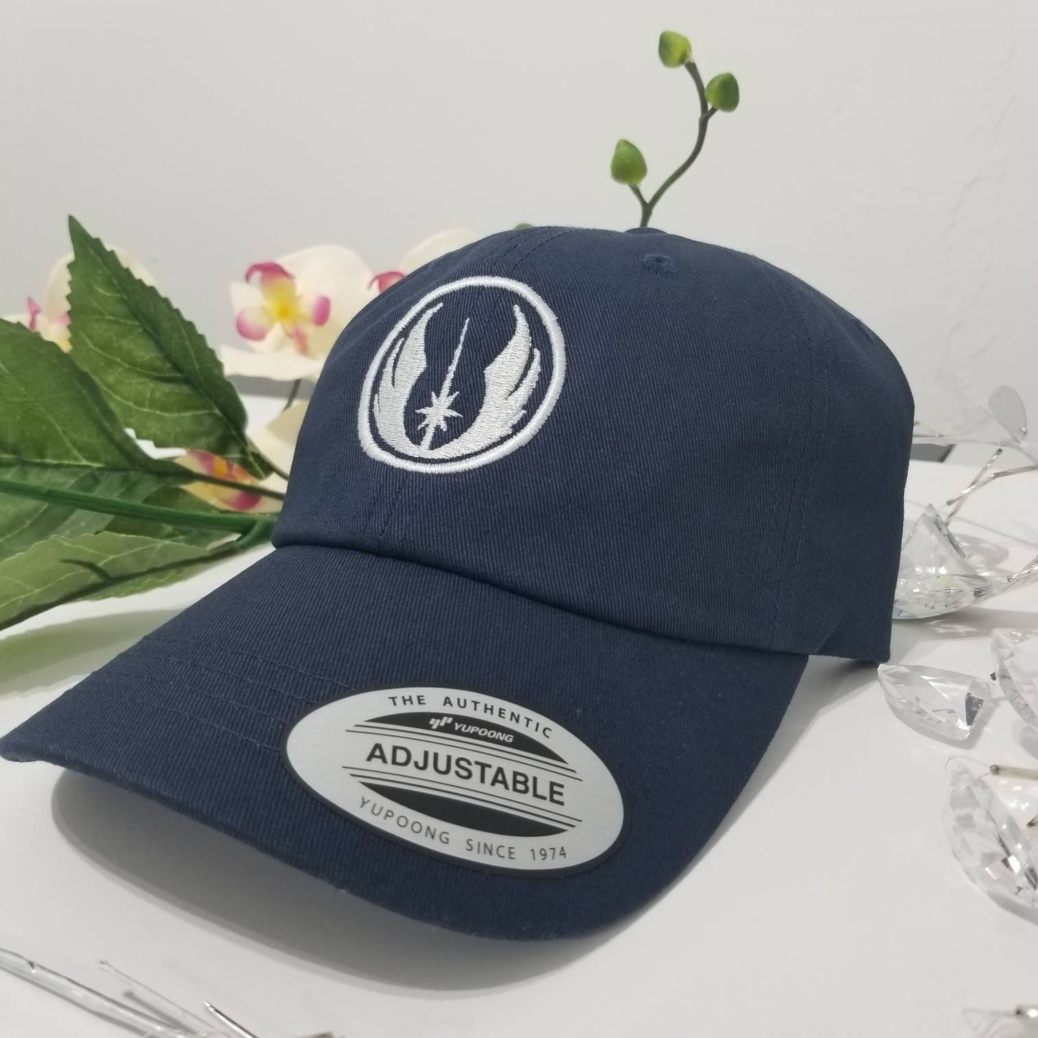 Jedi Jedi Order Jedi Knight Star Wars Jedi Decal - Etsy