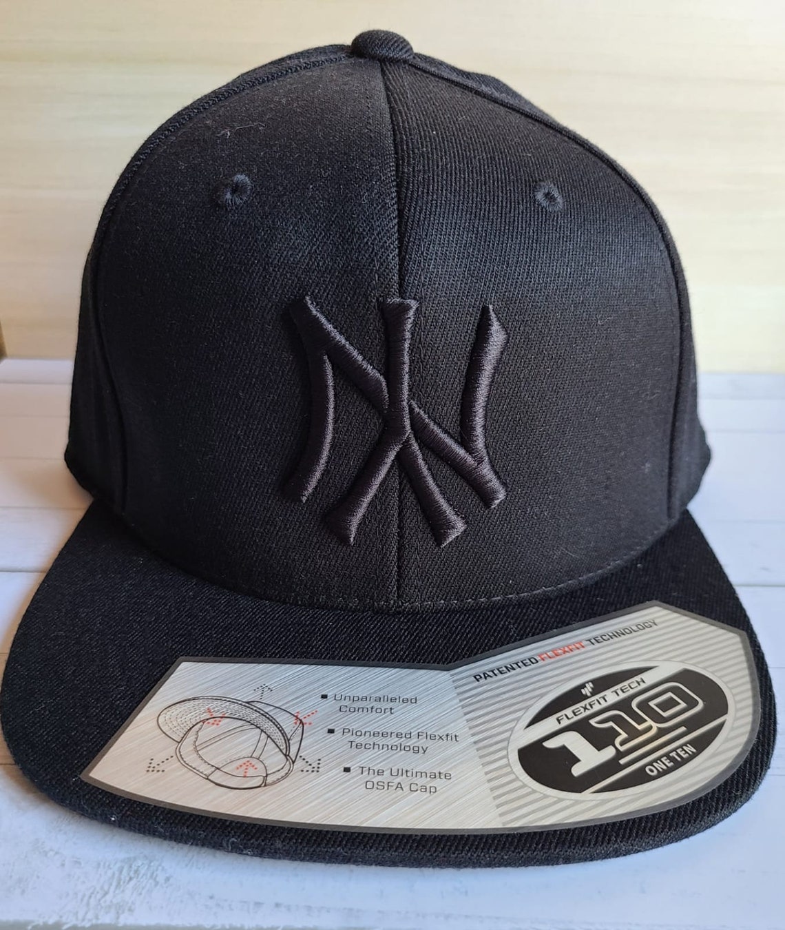 Upside Down NY Snapback New York Yankees Hat MLB hat | Etsy