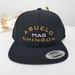 Abuelo Mas Chingon Hat El Abuelo Mas Chingon Hat Abuelo Hat Grandpa Hat ...
