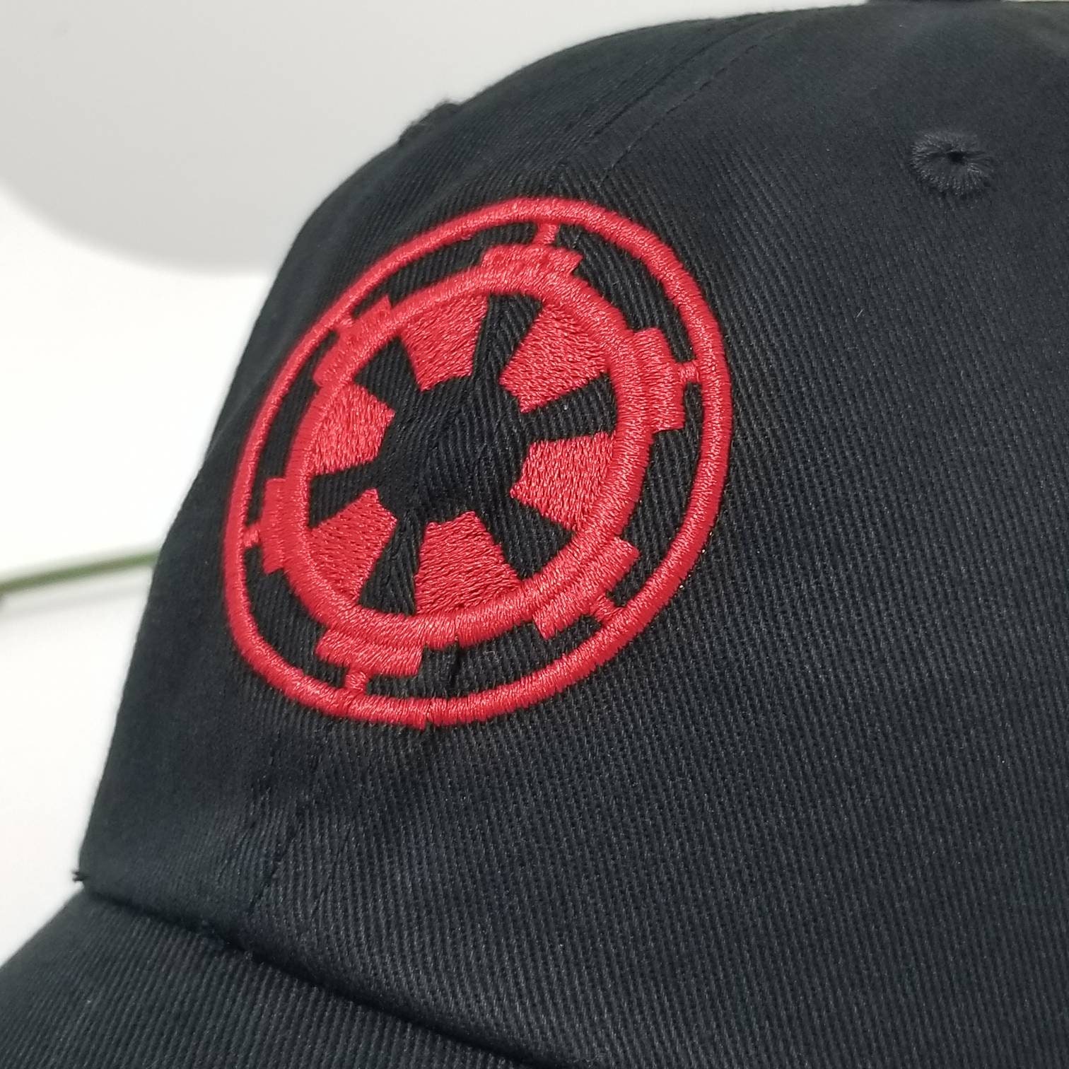 Galactic Empire Starwars Cosplay Rebel Alliance Hat - Etsy UK