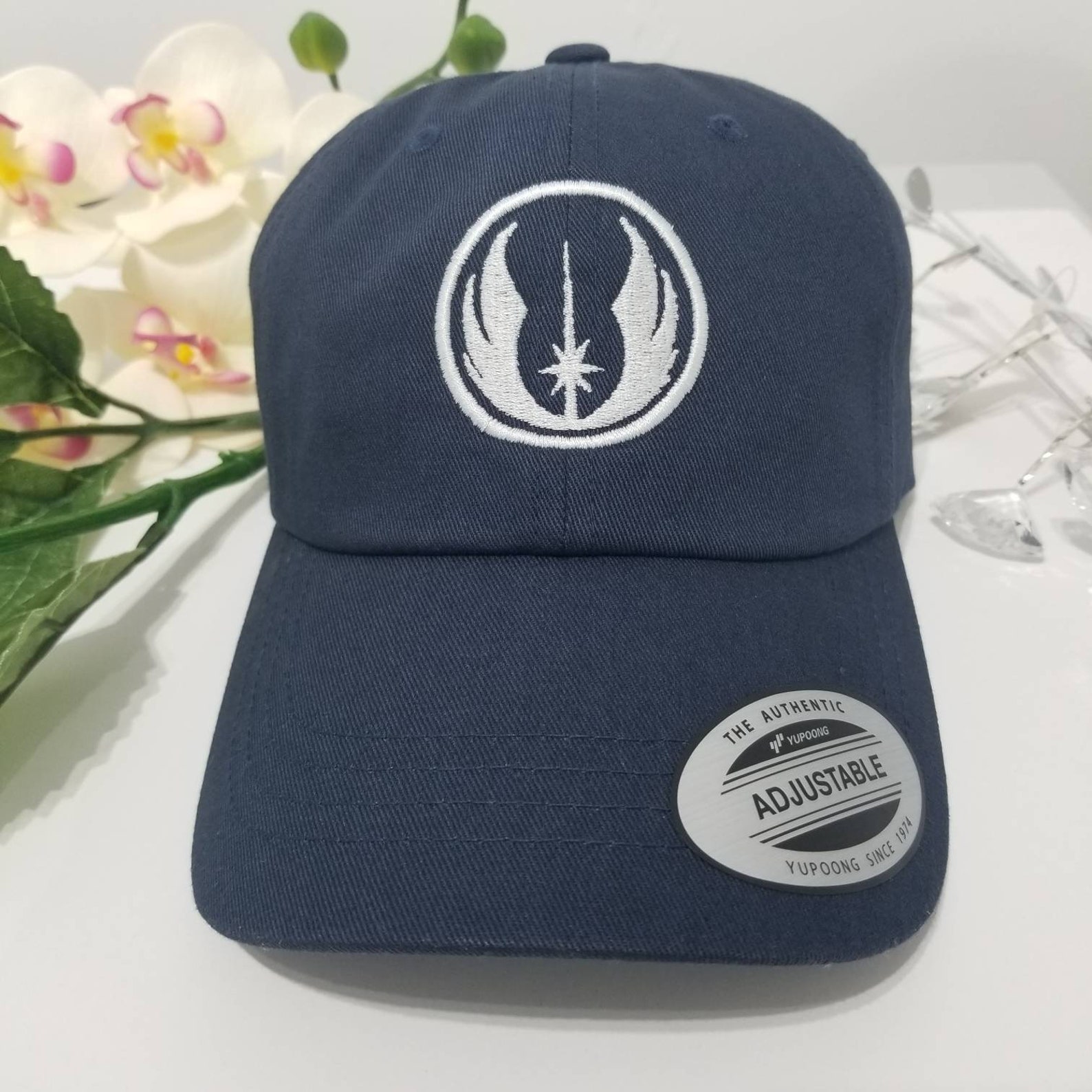 Jedi Jedi Order Jedi Knight Star Wars Jedi Decal - Etsy