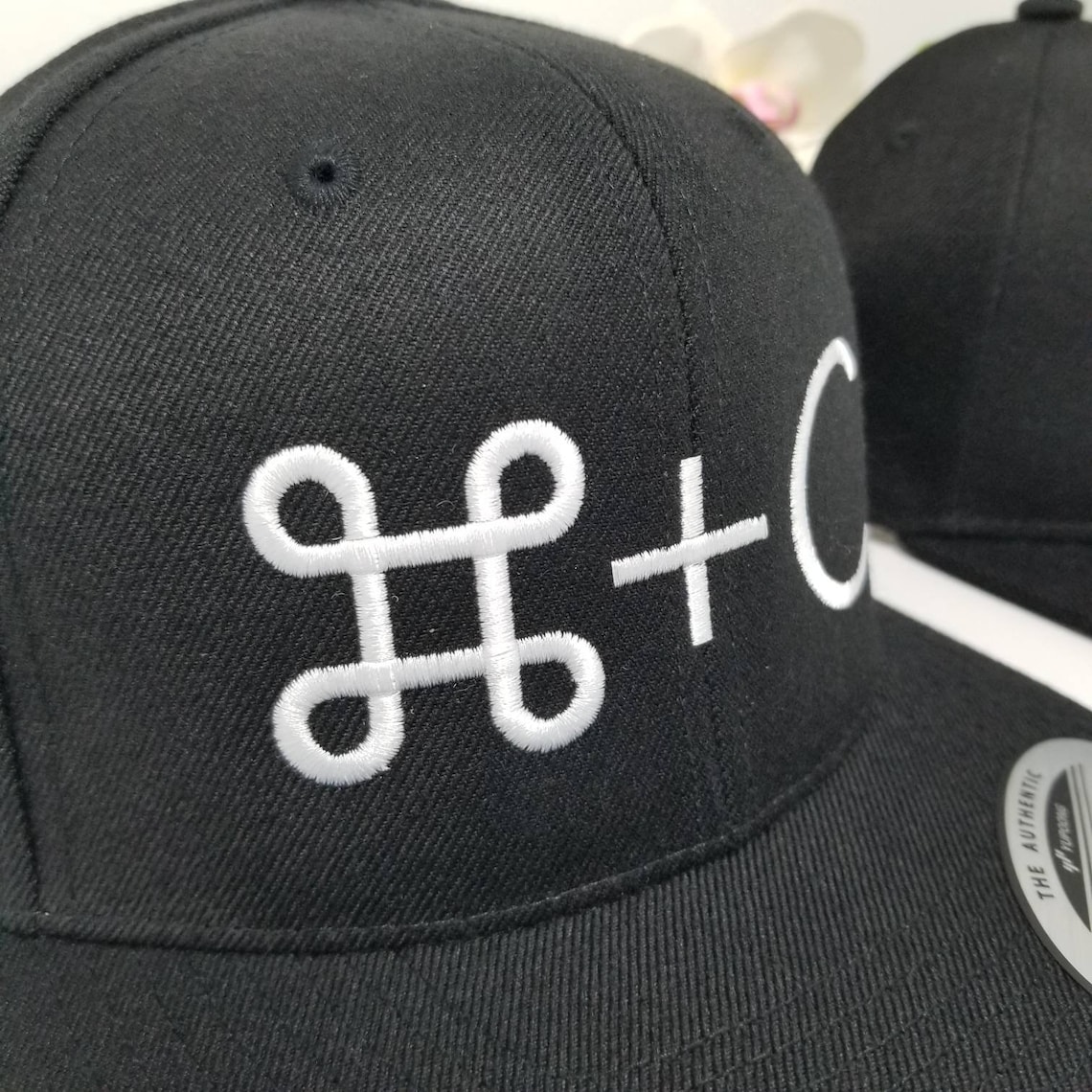 Matching Father and Son Hats Daddy and Son Matching Hats | Etsy