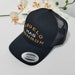 Abuelo Mas Chingon Hat El Abuelo Mas Chingon Hat Abuelo Hat Grandpa Hat ...
