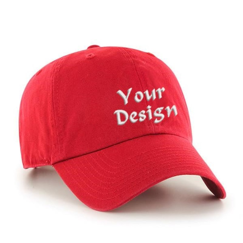 Custom Upside Down Hat - Etsy