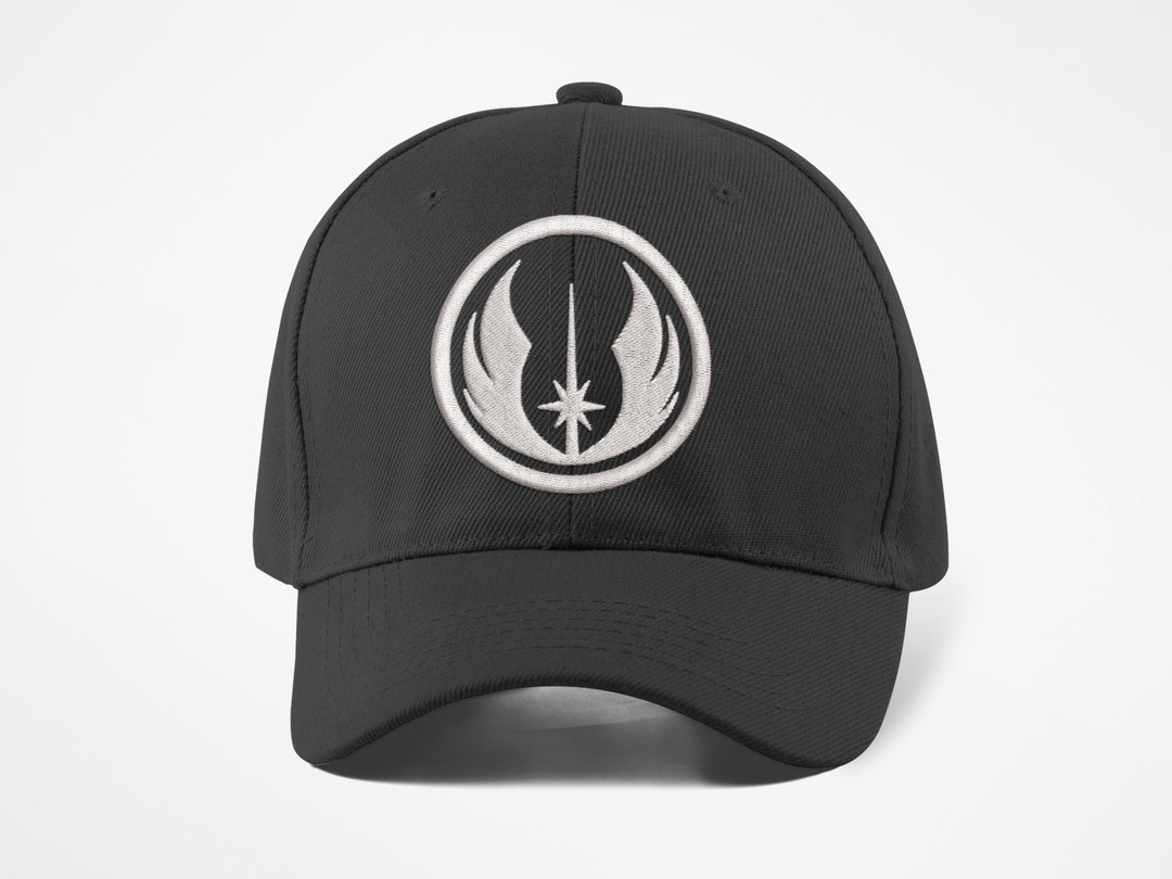 Jedi | Jedi Order | Jedi Knight | Star Wars | Jedi Decal | Jedi Master ...