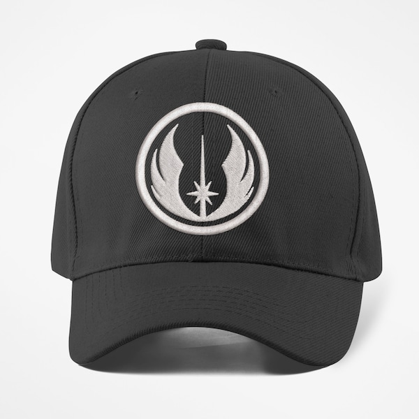 Jedi Master - Etsy