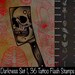 50 Banger Tattoo Designs for Procreate - Etsy