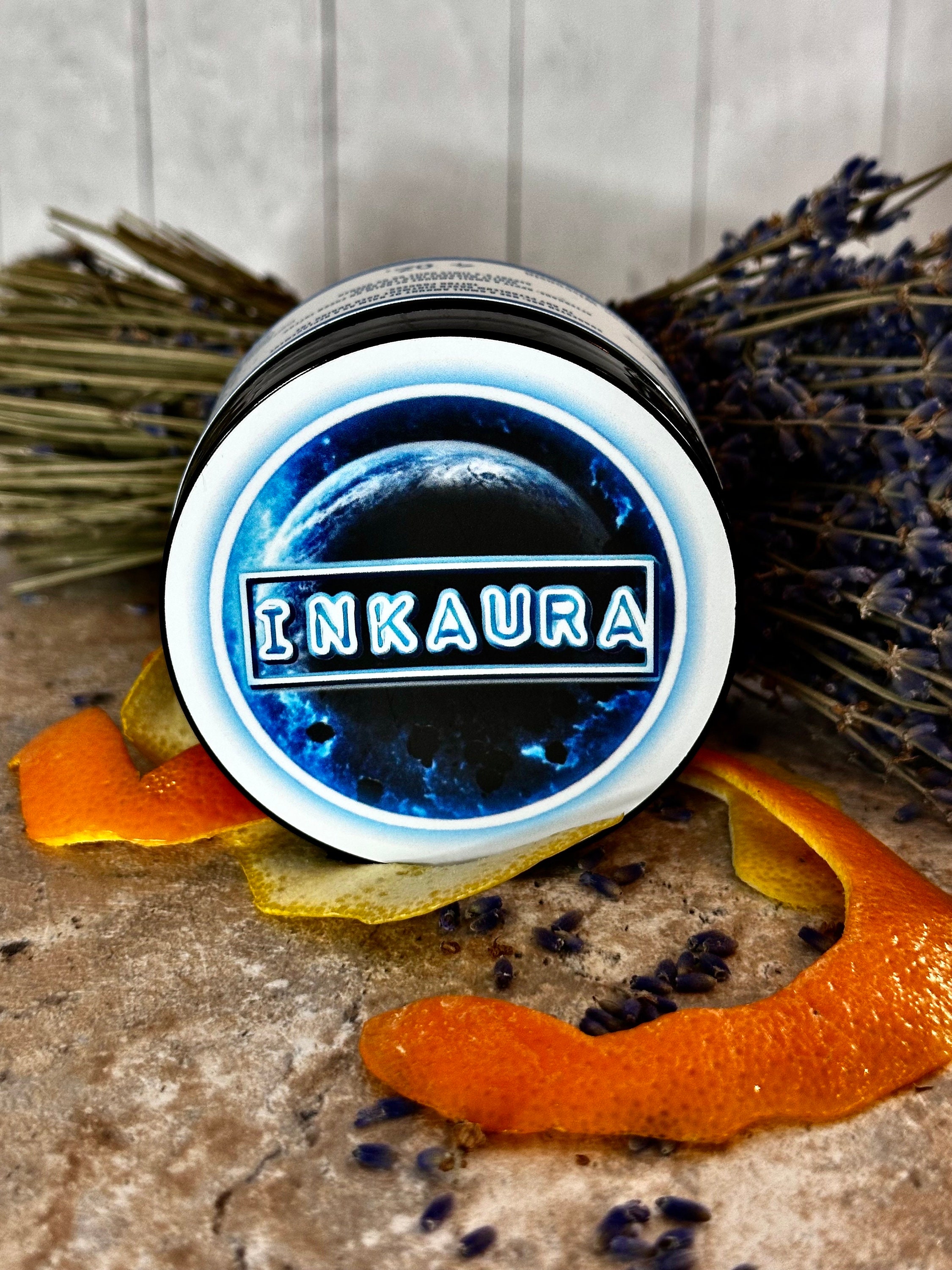 Inkaura 4oz Tattoo Butter Balm - Etsy