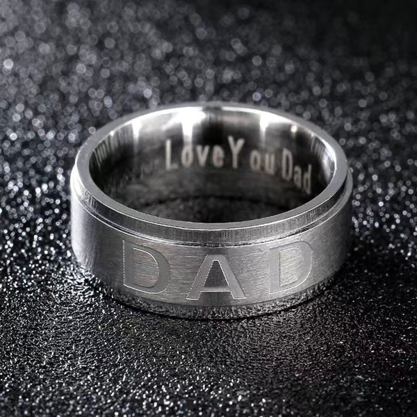 Fathers Day Jewelry - Etsy