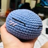 Crystal Slime Crochet Pattern - Etsy Canada