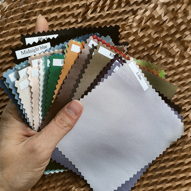 Real Silk Fabric - Etsy