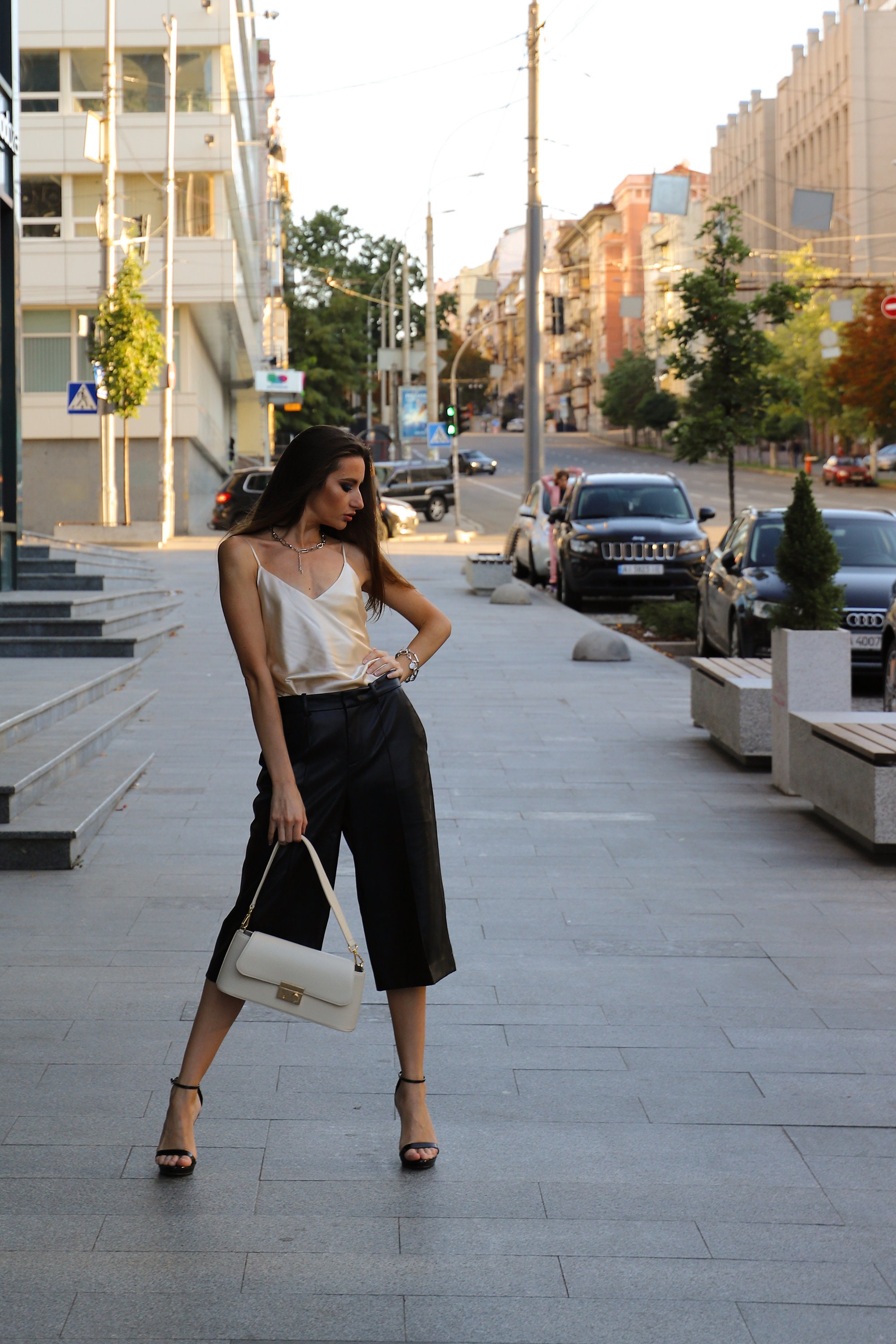 Creamy Beige Silk Cami Top Light Beige Silk Camisole Top - Etsy