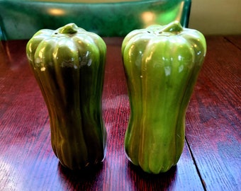 Ceramic Bell Pepper - Etsy