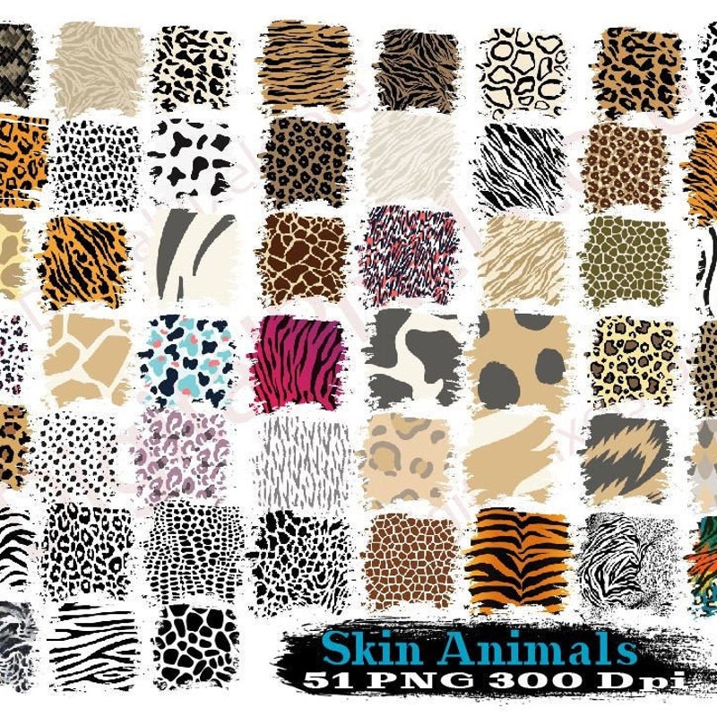 Pretty Art Prints Animal - Etsy