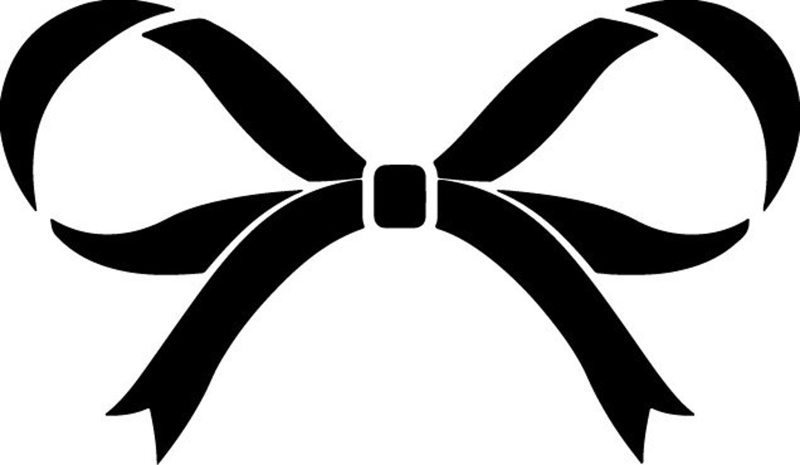 Fiocchi a nastro 32 svgFiocchi nastro svg bundleBow - Etsy Italia