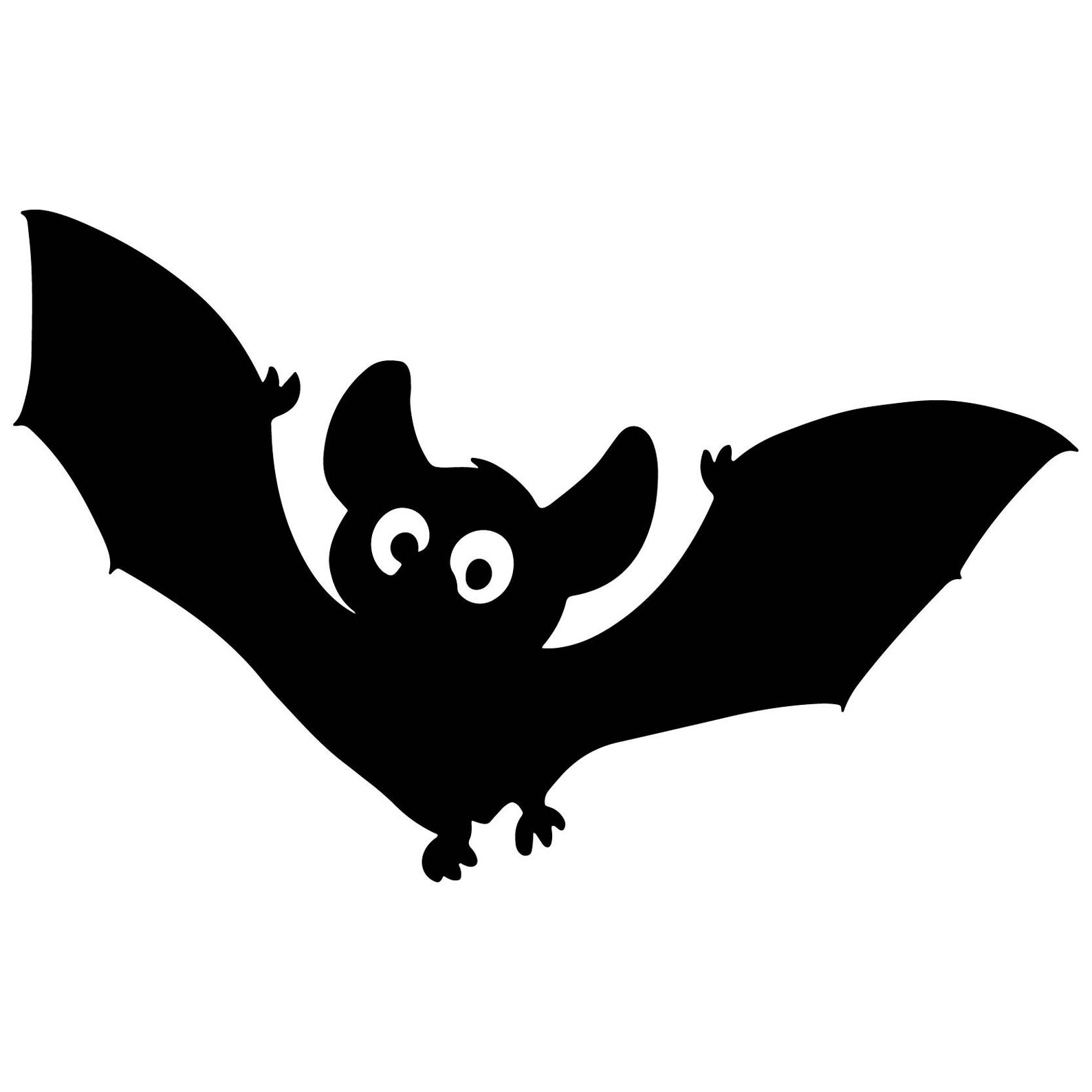 Süße Fledermaus SVG Cut FilesBat svg bundleBat svgcute bat - Etsy ...