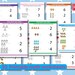 50 Math Bundle Printable Sheets,addition Worksheets,worksheets Adding ...