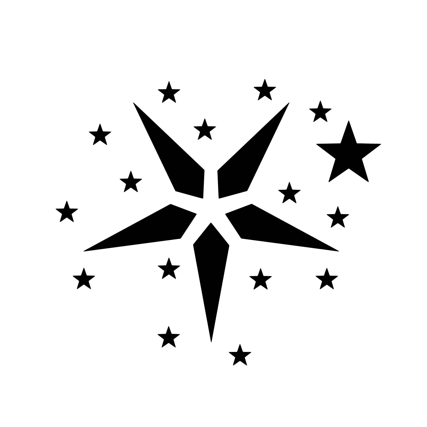 Sparkles and Star Svgstars Svgsparkle Svgsparkle Stars - Etsy