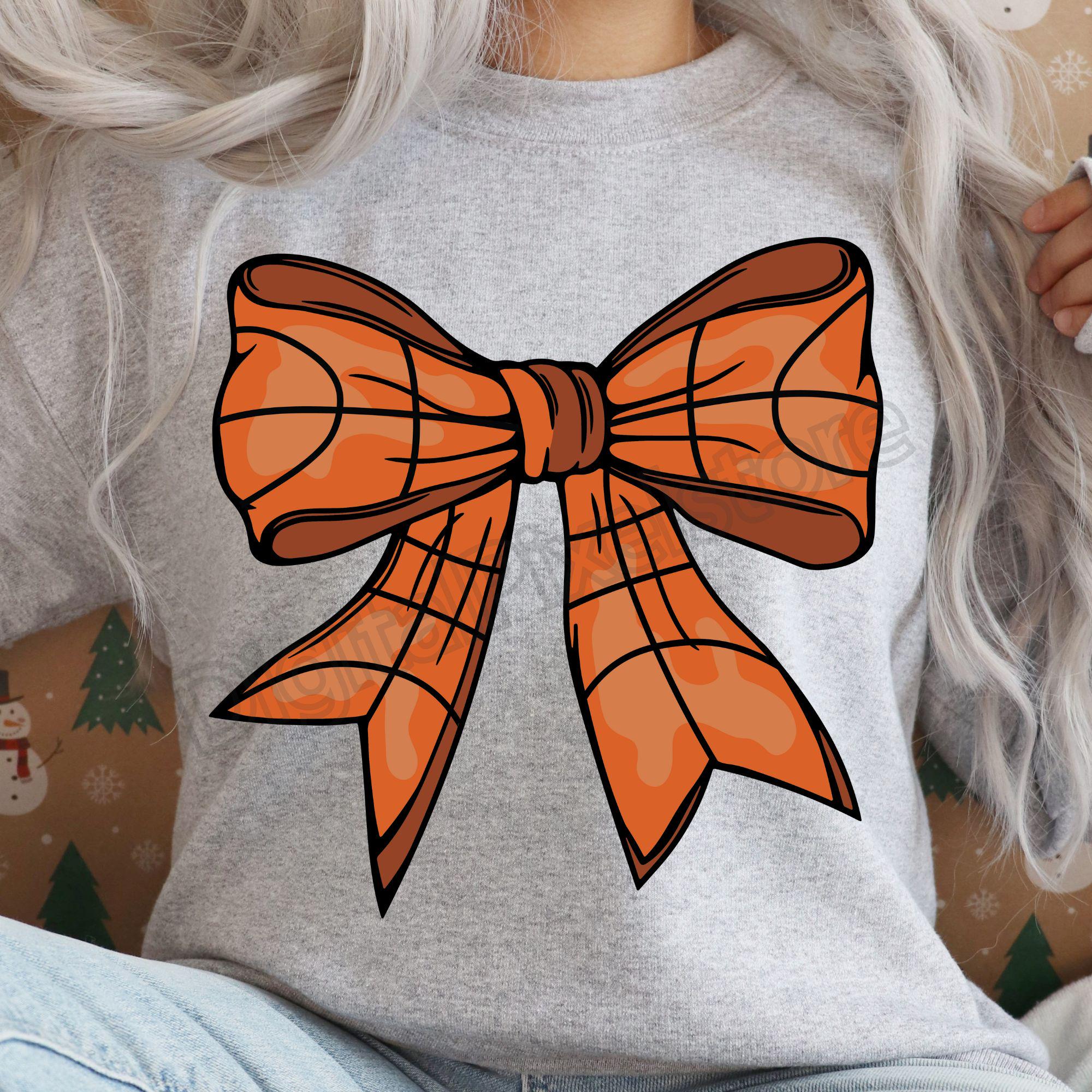 Sports Coquette Bow PNG Bundle: Game Day Bows (digital Download) - Etsy