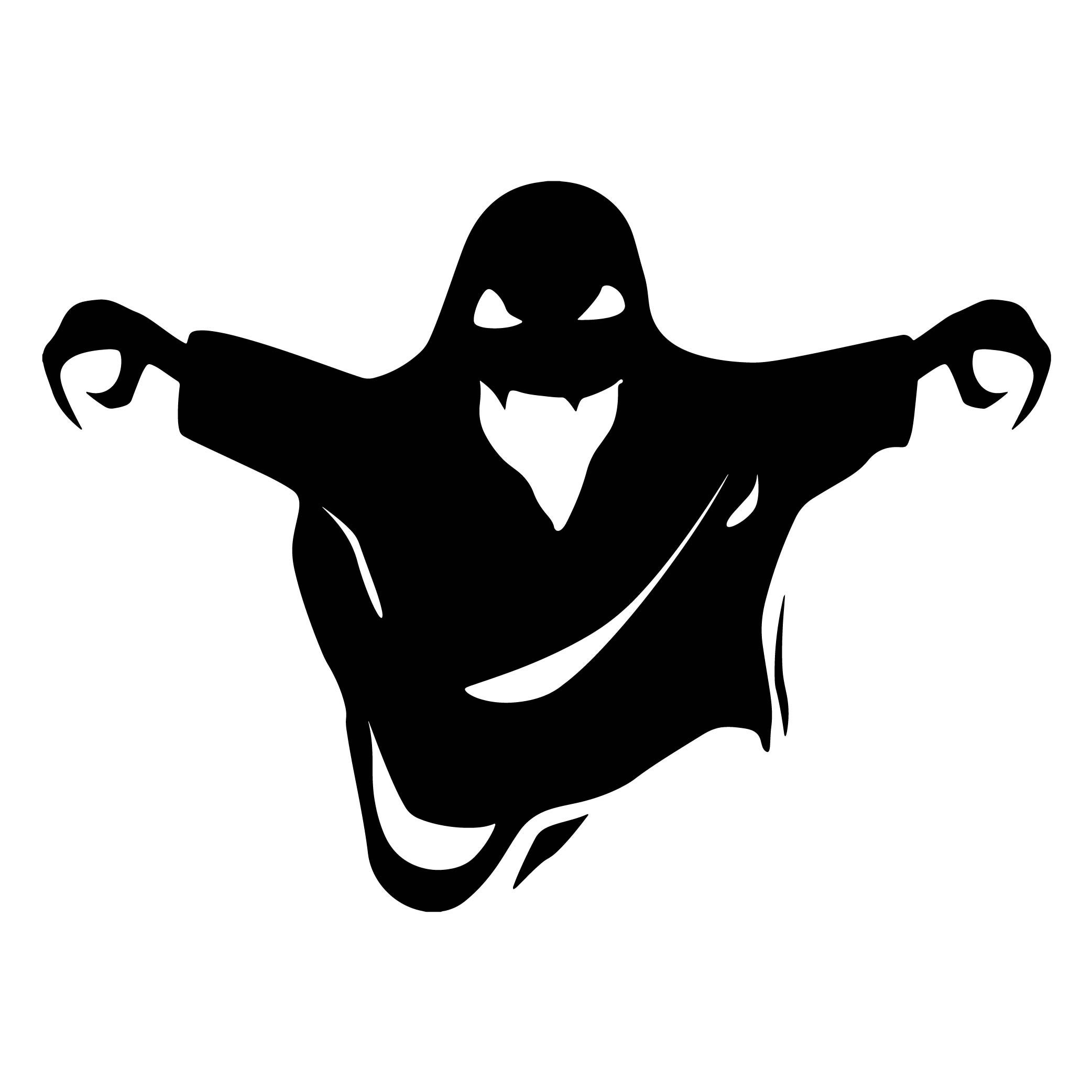 Halloween Ghost svgGhosts SVGHalloween SVGGhost | Etsy