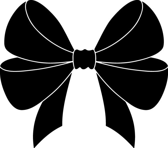 Fiocchi a nastro 32 svgFiocchi nastro svg bundleBow - Etsy Italia