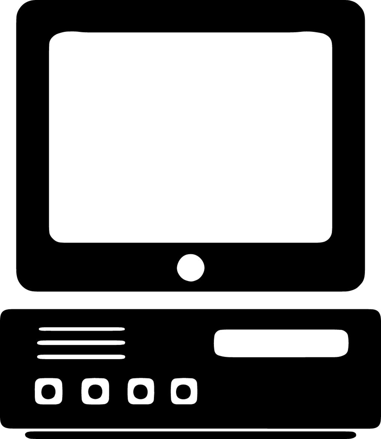 Computer Svg,computer SVG Bundle,laptop Svg,computer Clipart,computer ...